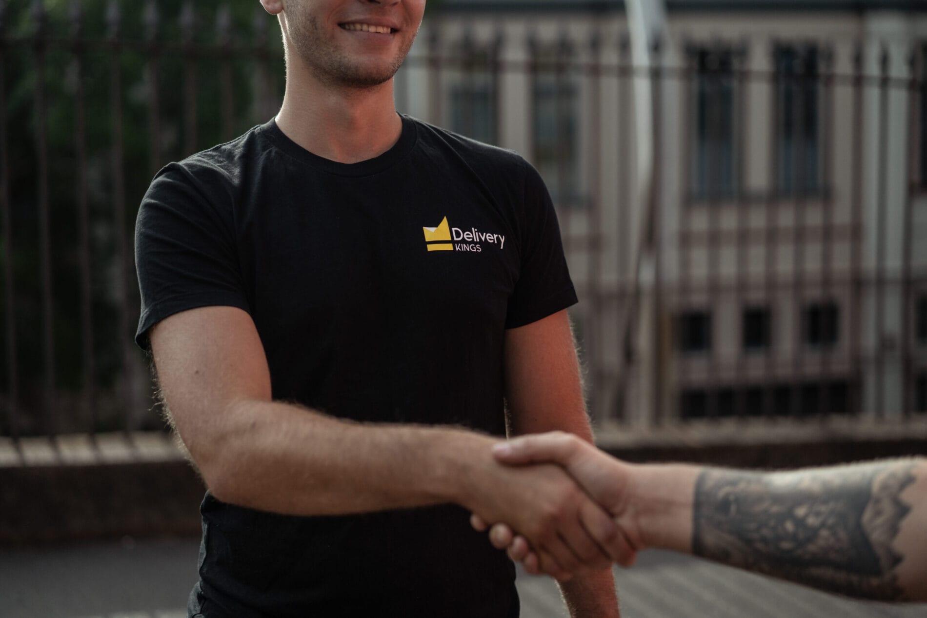 Blogs | Delivery Kings | Delivery Kings Sydney