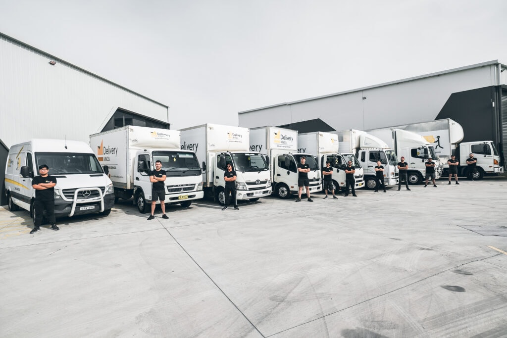 Blogs | Delivery Kings | Delivery Kings Sydney