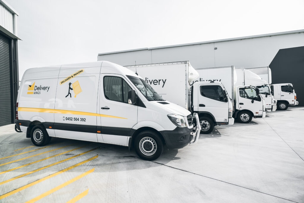 Blogs | Delivery Kings | Delivery Kings Sydney